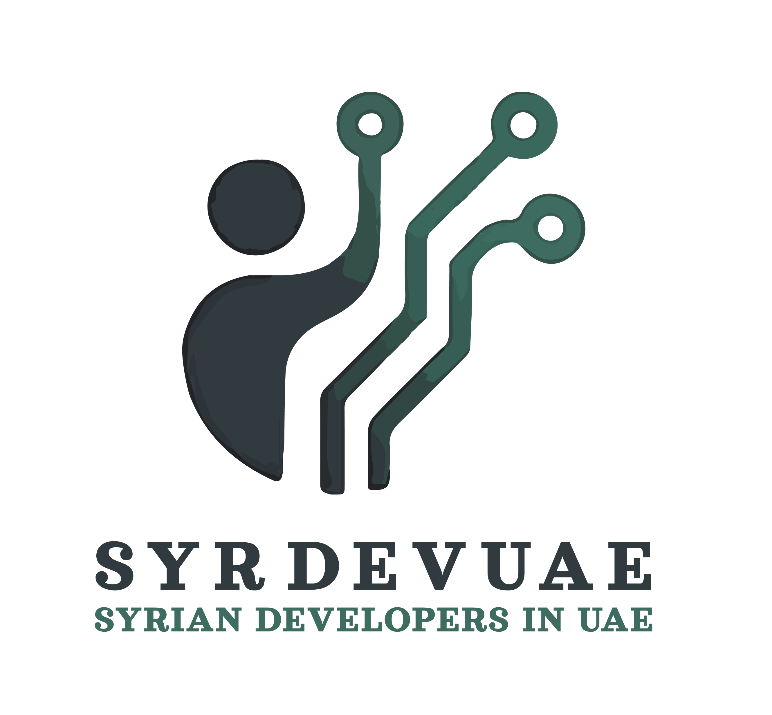SYRDEVUAE | Syrian Developers in UAE