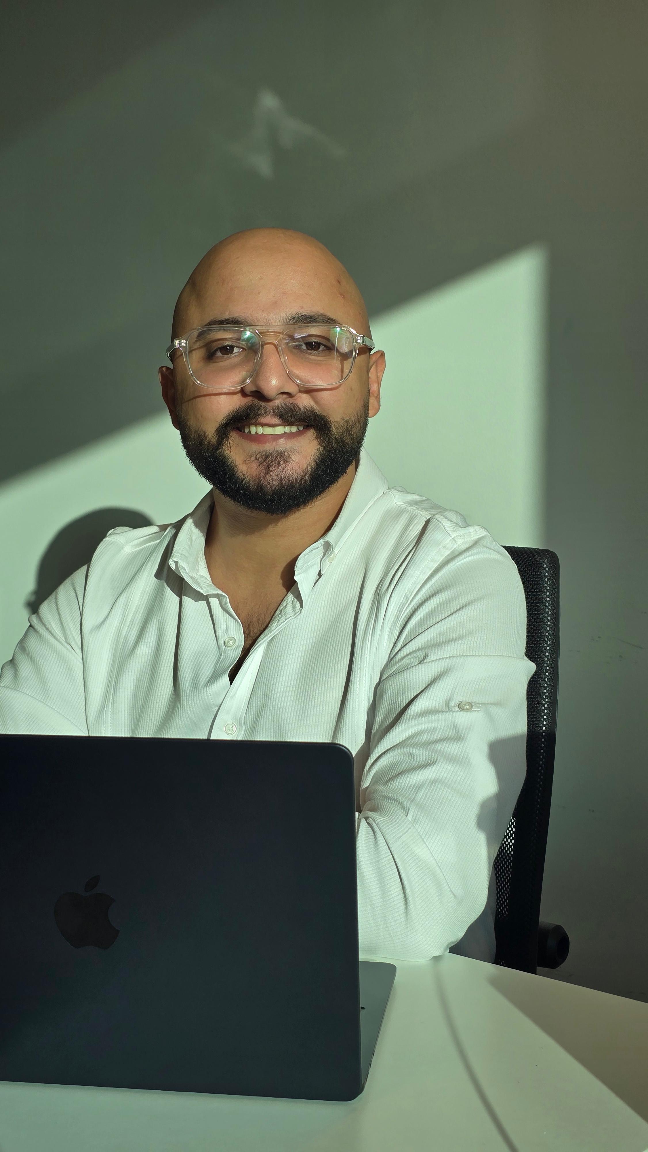 SYRDEVUAE | Syrian Developers in UAE